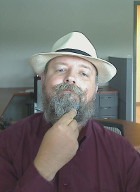 David Alitz | Power Systems Research