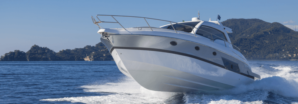 MarineLink™ | Marine Pleasure Craft Production Database