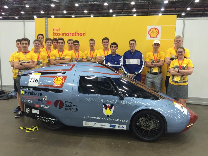 sta-detroit | Power Systems Research