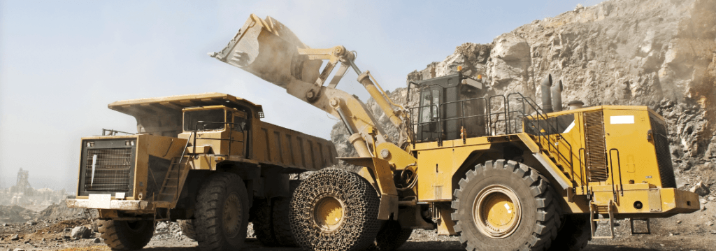 Construction Equipment Production Data | Power Systems Research