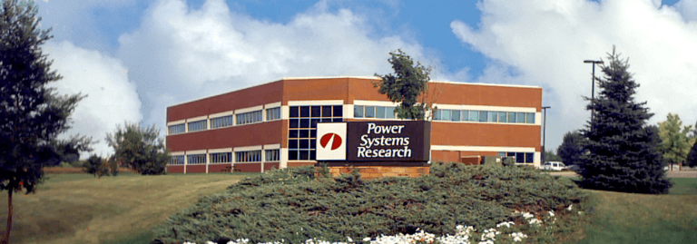About Power Systems Research | Power Systems Research