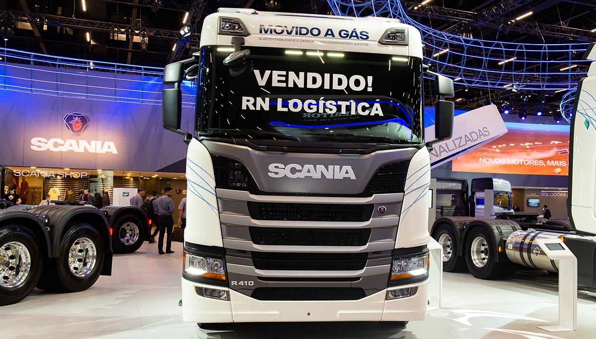 ScaniaBrazil.10.2019 | Power Systems Research