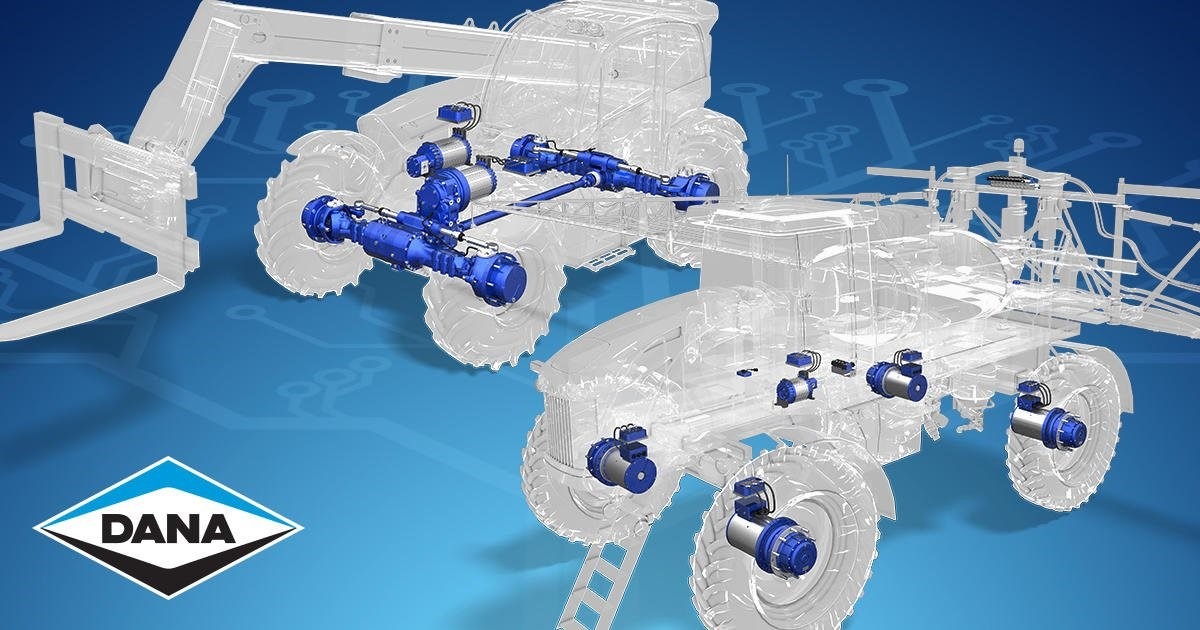 Agritechnica 2019 Brings Innovation | Power Systems Research