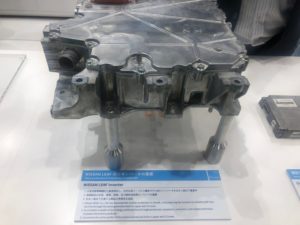 TMS19-Marelli Inverter | Power Systems Research