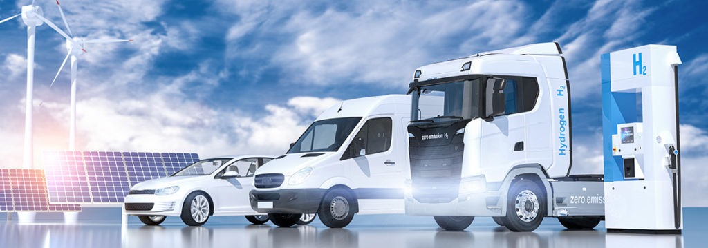 Hydrogen | Power Systems Research
