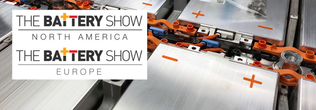 Battery Show | Power Systems Research